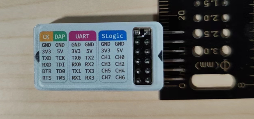 Ai-M61-32S开发环境搭建 BL616/BL618 Windows/Linux - MCU - 我的FPGA